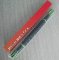 China Muscle Massage Roller Stick , Cold Massage Ball Set ODM OEM for sale