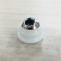 China Roller Ice Massage Ball Roller Dia32mm Logo Customized For Body Relax for sale