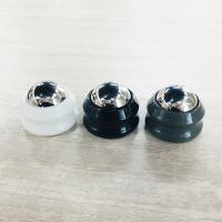 China Roller Ice Massage Ball Roller Dia32mm Logo Customized For Body Relax for sale