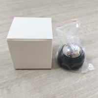 China Roller Ice Massage Ball Roller Dia32mm Logo Customized For Body Relax for sale