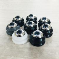 China Roller Ice Massage Ball Roller Dia32mm Logo Customized For Body Relax for sale