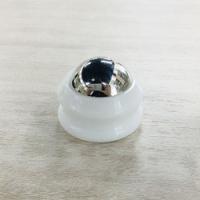 China Roller Ice Massage Ball Roller Dia32mm Logo Customized For Body Relax for sale