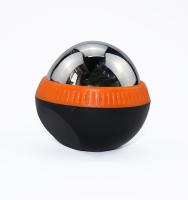 China Hand Held Muscle Roller Ball D54mm Highly Versatile With Cooling Gel for sale
