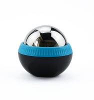 China Hand Held Muscle Roller Ball D54mm Highly Versatile With Cooling Gel for sale