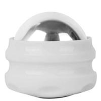 China Hand Held Muscle Roller Ball D54mm Highly Versatile With Cooling Gel for sale