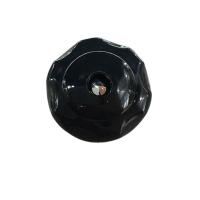 China 304 Stainless Steel Massage Ball Roller Dia54mm For Relief Pain for sale