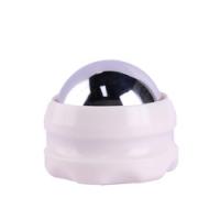 China Fitness Cryosphere Cold Massage Roller Ball Customized Logo for sale