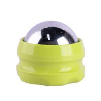 China Fitness Cryosphere Cold Massage Roller Ball Customized Logo for sale