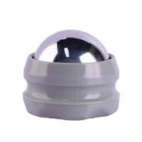 China Fitness Cryosphere Cold Massage Roller Ball Customized Logo for sale