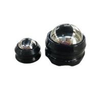 China 54mm 32mm Hot Cold Massage Roller Ball For Neck Foot Massage for sale