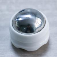 China Cold Hot Massage Roller Ball Size Logo Customized Acceptable for sale
