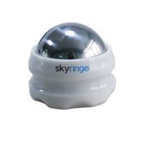 China Cold Hot Massage Roller Ball Size Logo Customized Acceptable for sale