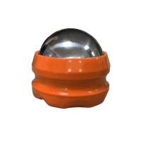 China OEM Stainless Steel Massage Ball Size Customized For Body for sale
