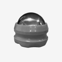 China OEM Stainless Steel Massage Ball Size Customized For Body for sale