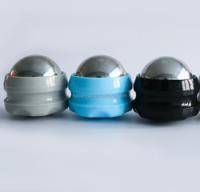 China OEM Stainless Steel Massage Ball Size Customized For Body for sale