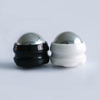 China Skyringe Ice Therapy Massage Ball Roller , Cold Muscle Roller Ball for sale