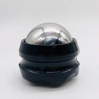 China Skyringe Ice Therapy Massage Ball Roller , Cold Muscle Roller Ball for sale