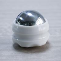 China Skyringe Ice Therapy Massage Ball Roller , Cold Muscle Roller Ball for sale