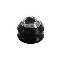 China Musical Stainless Steel Massage Ball 32mm 54mm For Body Care for sale