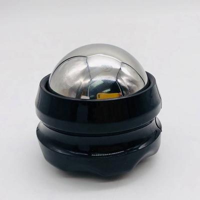 China Custom Fitness Massage Roller Ball Dia66x60mm Body Relief Massage Balls for sale