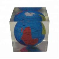 China cube paper weight for kids, cube paper weight for promotion for sale