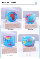 China Acrylic paper weight gift stone paper weight custom resin paper weight for sale