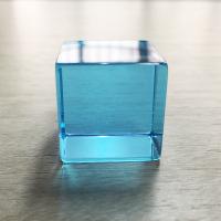 China Factory OEM ODM paper weight custom colorful Resin paper weight acrylic clear paperweight for sale