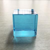 China Factory OEM ODM paper weight custom colorful Resin paper weight acrylic clear paperweight for sale