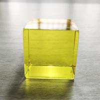 China Factory OEM ODM paper weight custom colorful Resin paper weight acrylic clear paperweight for sale
