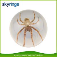 China 2022 Hot Sales Color Logo Inexpensive Masonry Shape Paperweight Resin Craft for sale