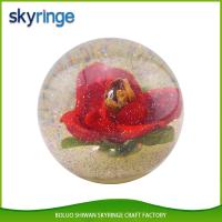 China 2022 Hot Sales Color Logo Inexpensive Masonry Shape Paperweight Resin Craft for sale