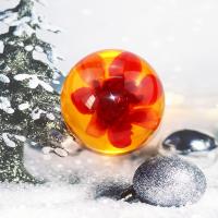 China OEM ODM Customized craft clear paper weight 80mm resin paperweights crystal paperweight acrylic resin paperweight for sale