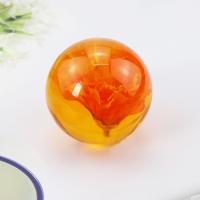 China OEM ODM Customized craft clear paper weight 80mm resin paperweights crystal paperweight acrylic resin paperweight for sale