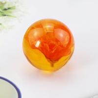 China OEM ODM Customized craft clear paper weight 80mm resin paperweights crystal paperweight acrylic resin paperweight for sale