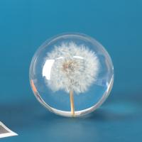 China Custom Resin Paperweight 3 Inch 4 Inch 5 Inch Crystal Paper Weights for sale