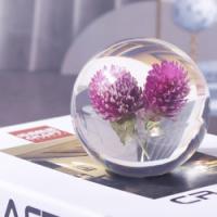 China Custom Resin Paperweight 3 Inch 4 Inch 5 Inch Crystal Paper Weights for sale