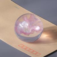 China Custom Resin Paperweight 3 Inch 4 Inch 5 Inch Crystal Paper Weights for sale