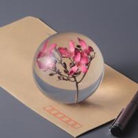 China Custom Resin Paperweight 3 Inch 4 Inch 5 Inch Crystal Paper Weights for sale