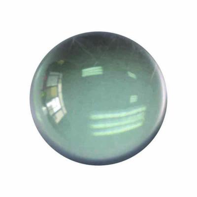 China Educational kid's toy ball different color acrylic hemisphere for sale