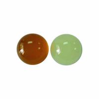 China Educational kid's toy ball different color acrylic hemisphere for sale