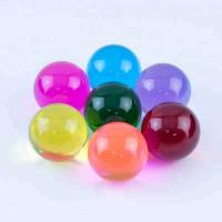 China Acrylic balls 40mm/ 50mm/ 80mm/ 100mm/ 120mm/ 150mm for sale