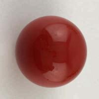 China 20/30/40/50/60/70/80/90 mm solid color resin marble ball for sale