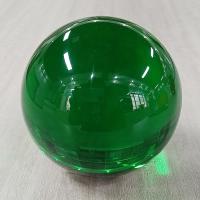 China Factory wholesale colored solid resin ball 70mm/80mm/90mm/100mm transparent clear acrylic balls for sale