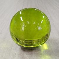 China Factory wholesale colored solid resin ball 70mm/80mm/90mm/100mm transparent clear acrylic balls for sale