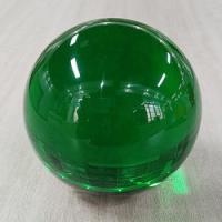 China Factory wholesale colored solid resin ball 70mm/80mm/90mm/100mm transparent clear acrylic balls for sale