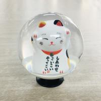 China China source manufacturer of epoxy resin ball custom ball crafts inside clear resin ball supplier for sale