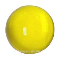 China Acrylic clear plastic half sphere for sale