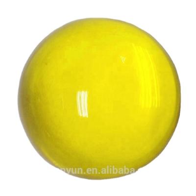China Acrylic clear plastic half sphere for sale