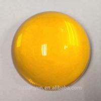 China Acrylic clear plastic half sphere for sale
