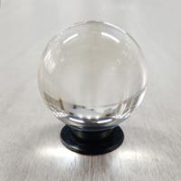 China Directly Buy China Craft Manufacture Best Price home kids clear acrylic ball 50MM gaming resin toy ball Colorful Acrylic ball for sale